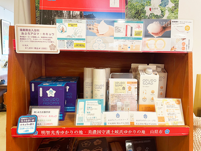 てんこもり202410 | MIZSEI 水生活製作所